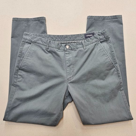 Bonobos | Pants | Bonobos Pants Slim 3832 | Poshmark